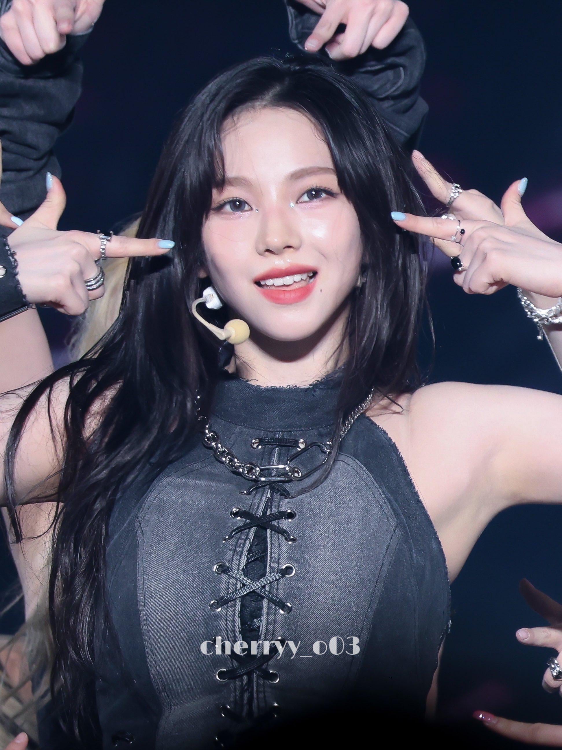 Aespa - Karina - KPOP NSFW