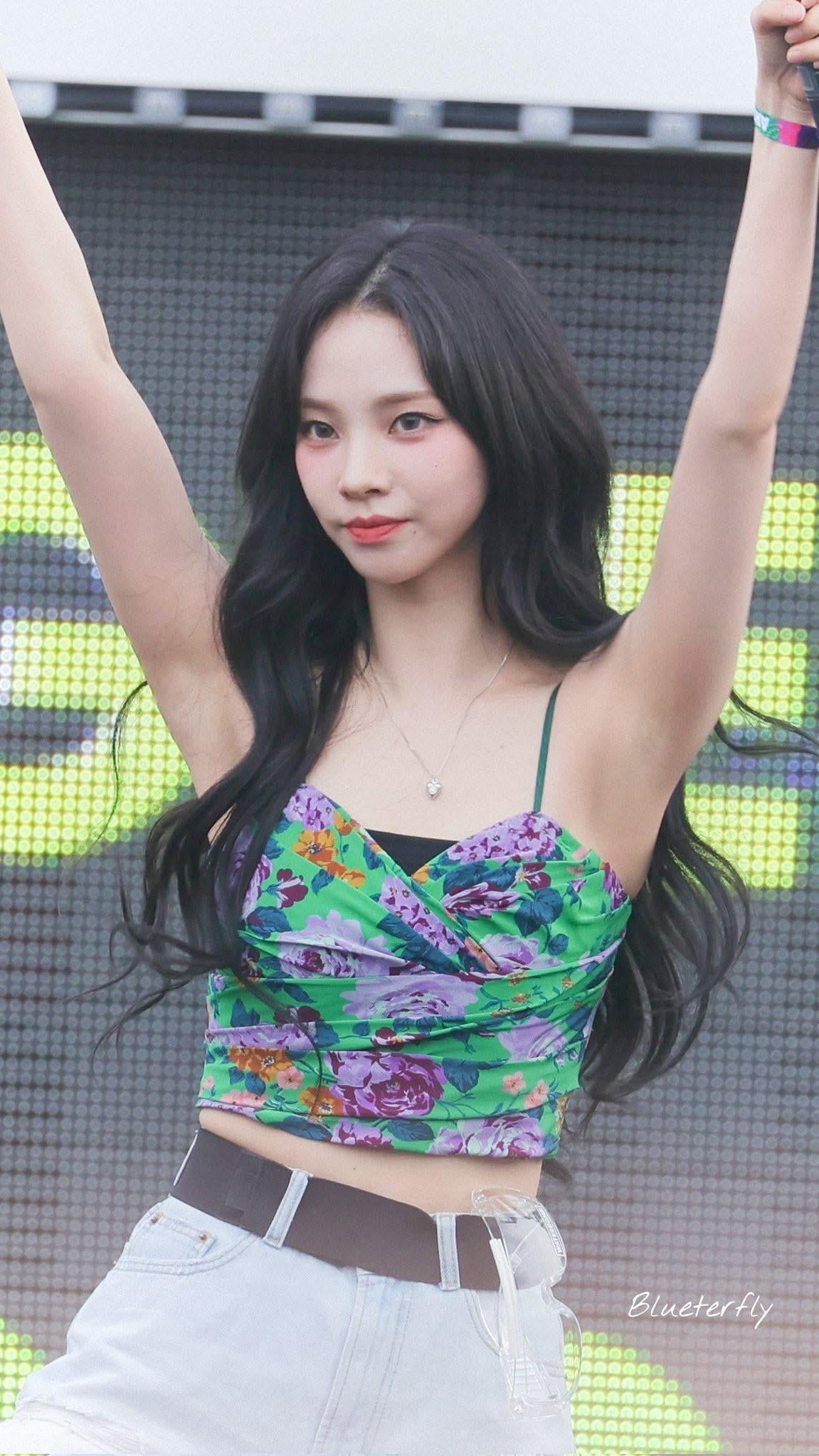 Aespa - Karina - KPOP NSFW