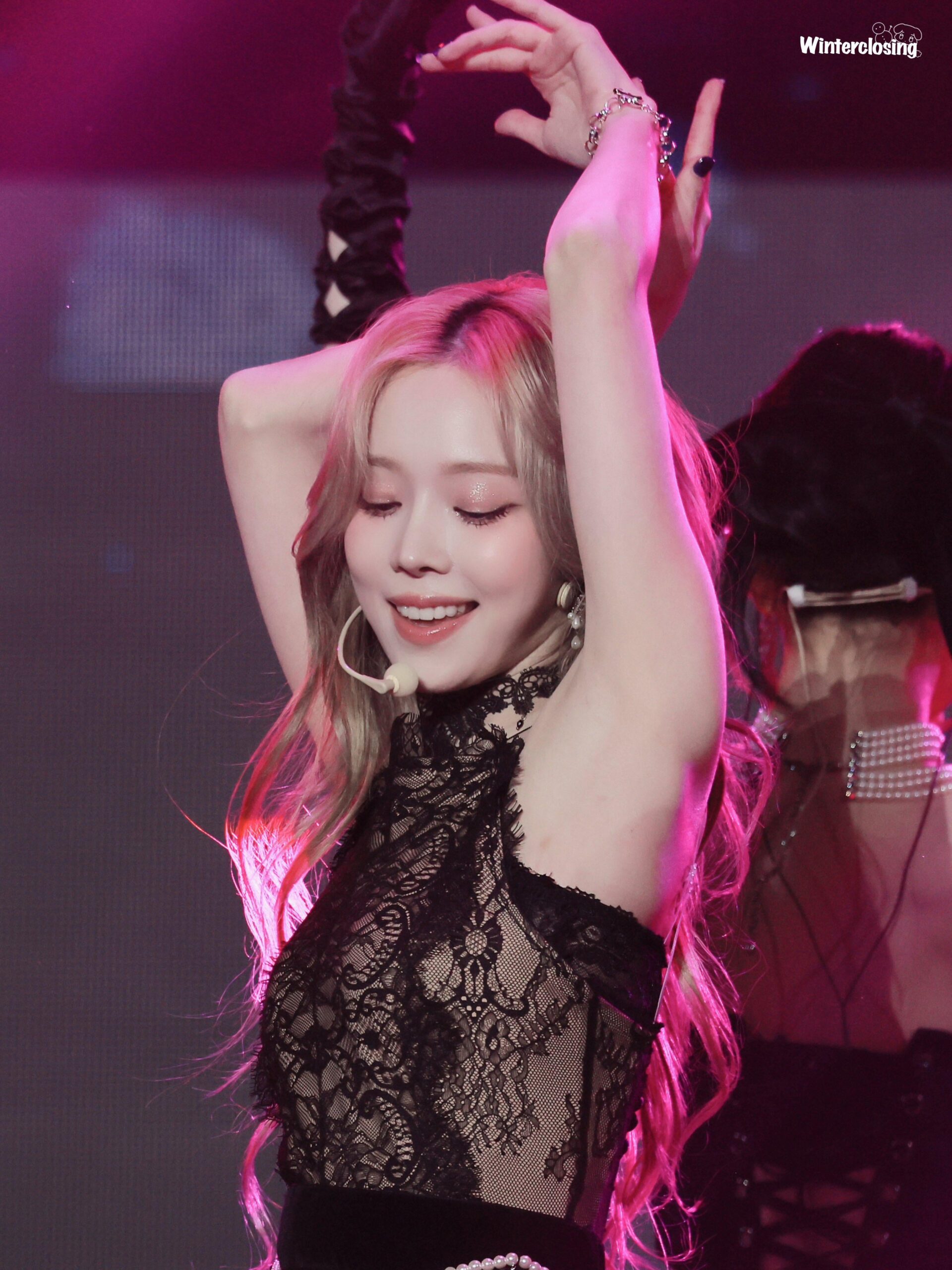 Winter (AESPA) – KPOP NSFW