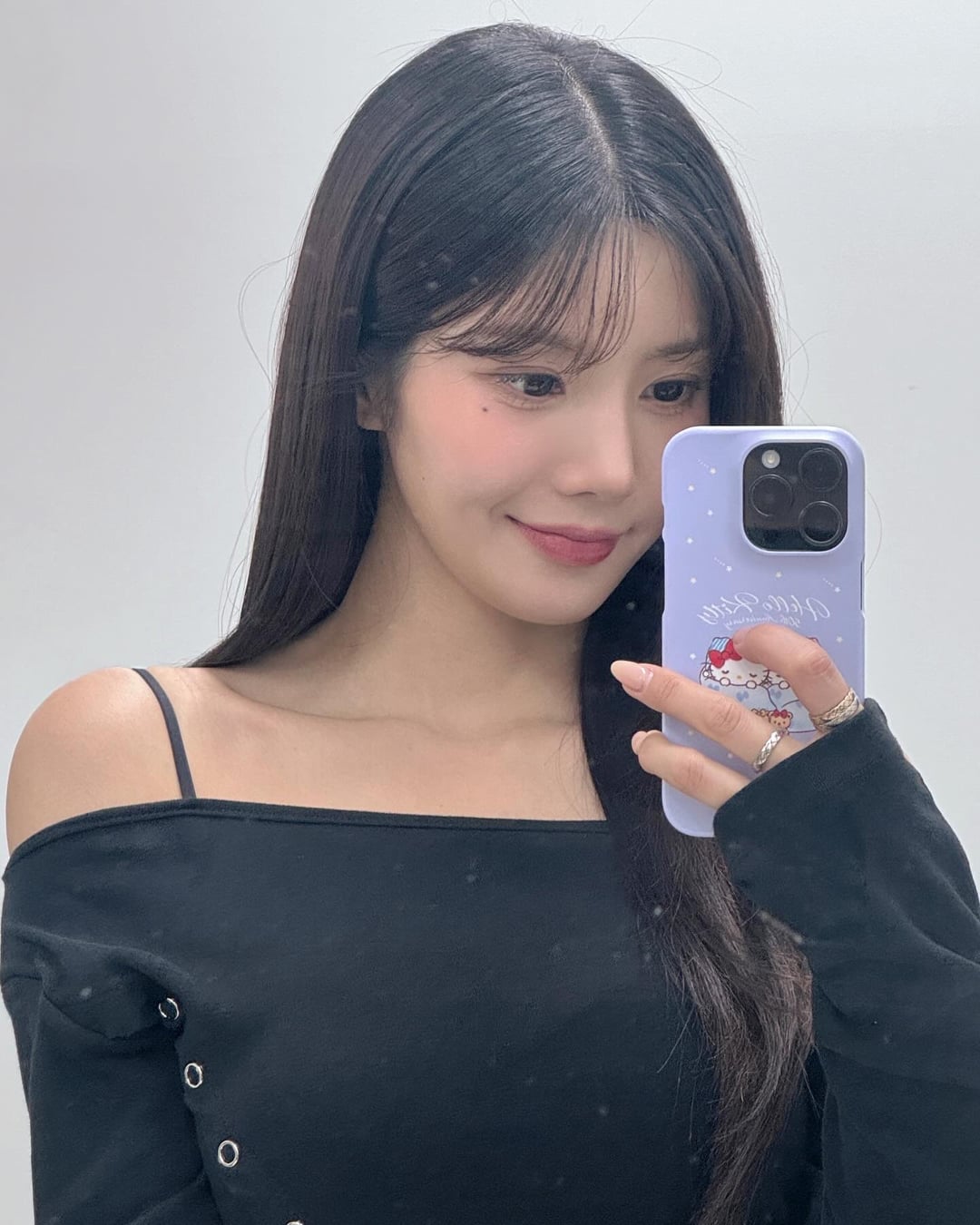 241217 Eunbi Instagram Update - KPOP NSFW