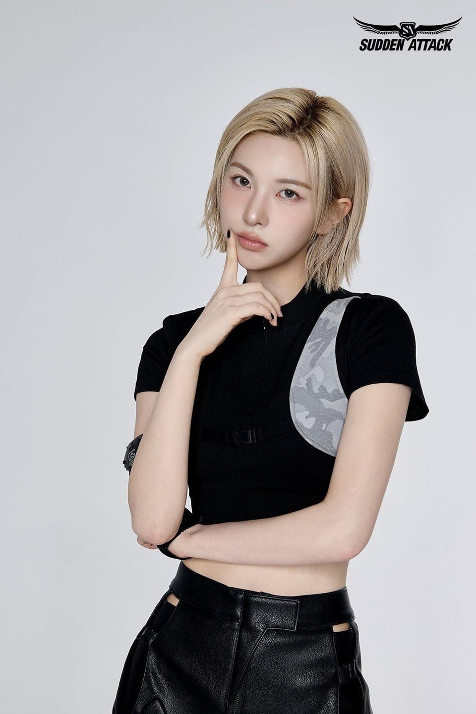 NMIXX – Bae, Sullyoon, Jiwoo, Haewon, Kyujin & Lily – KPOP NSFW