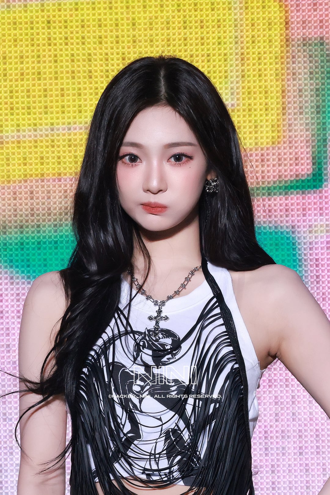 aespa - Ningning - KPOP NSFW