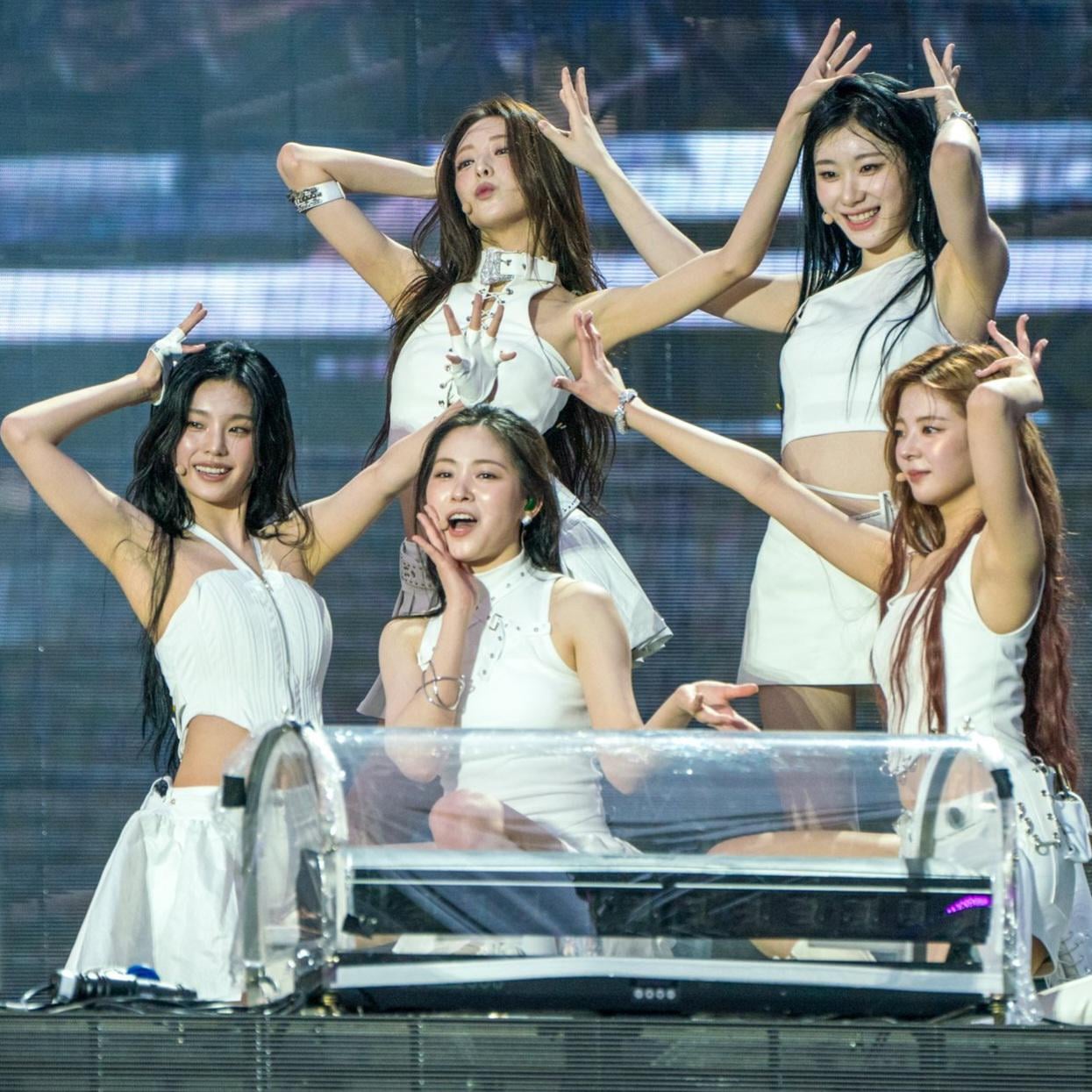 pITZY – KPOP NSFW