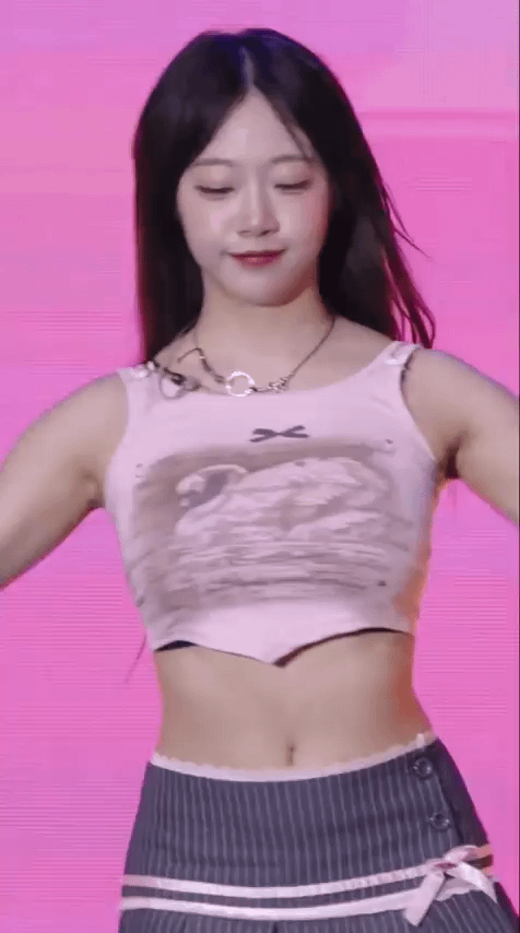 Jeewon – KPOP NSFW