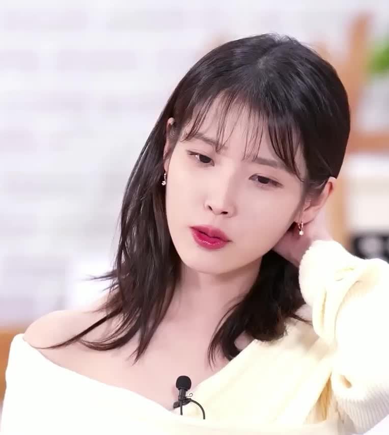 IU - KPOP NSFW