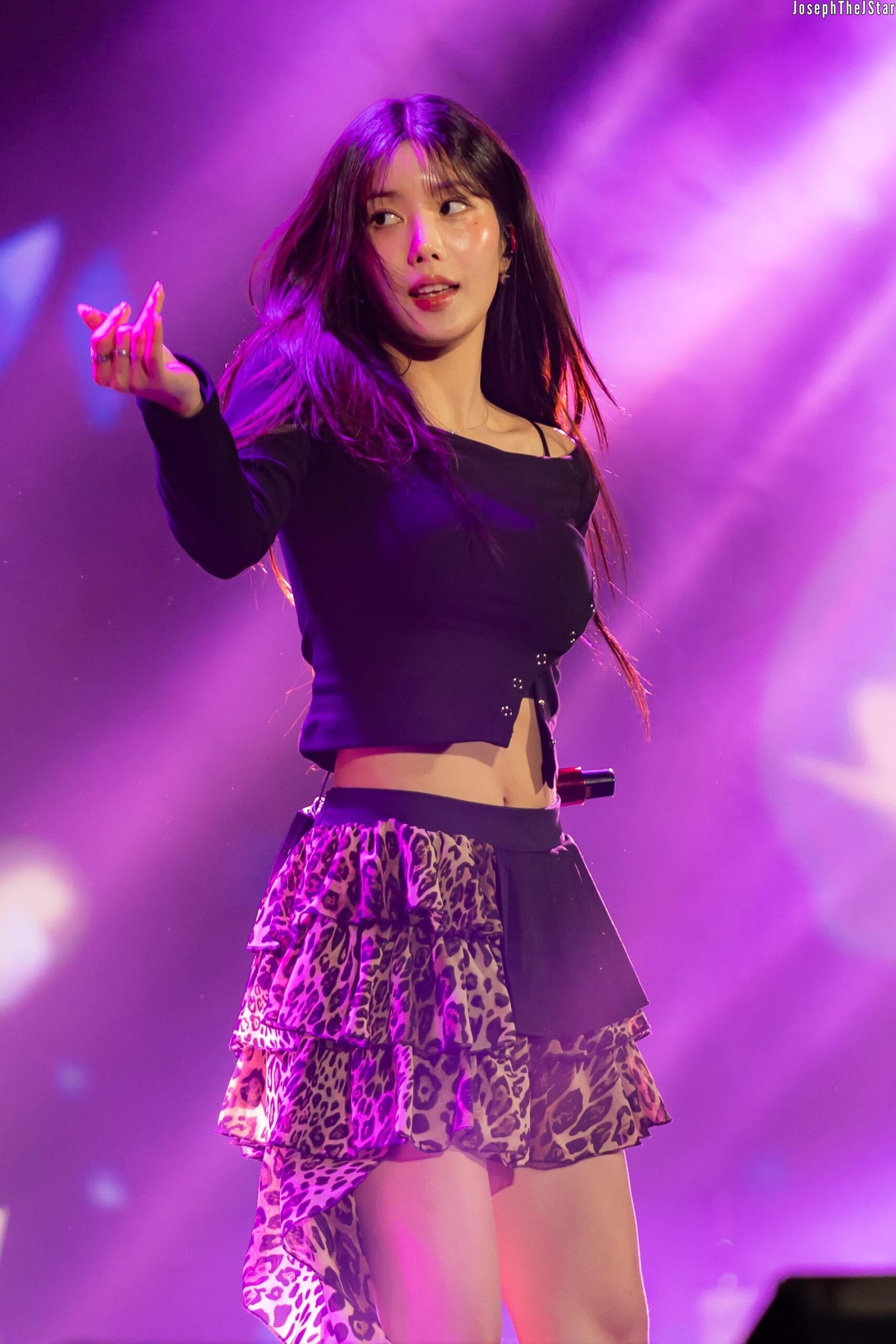 Kwon Eunbi – 241201 – KPOP NSFW