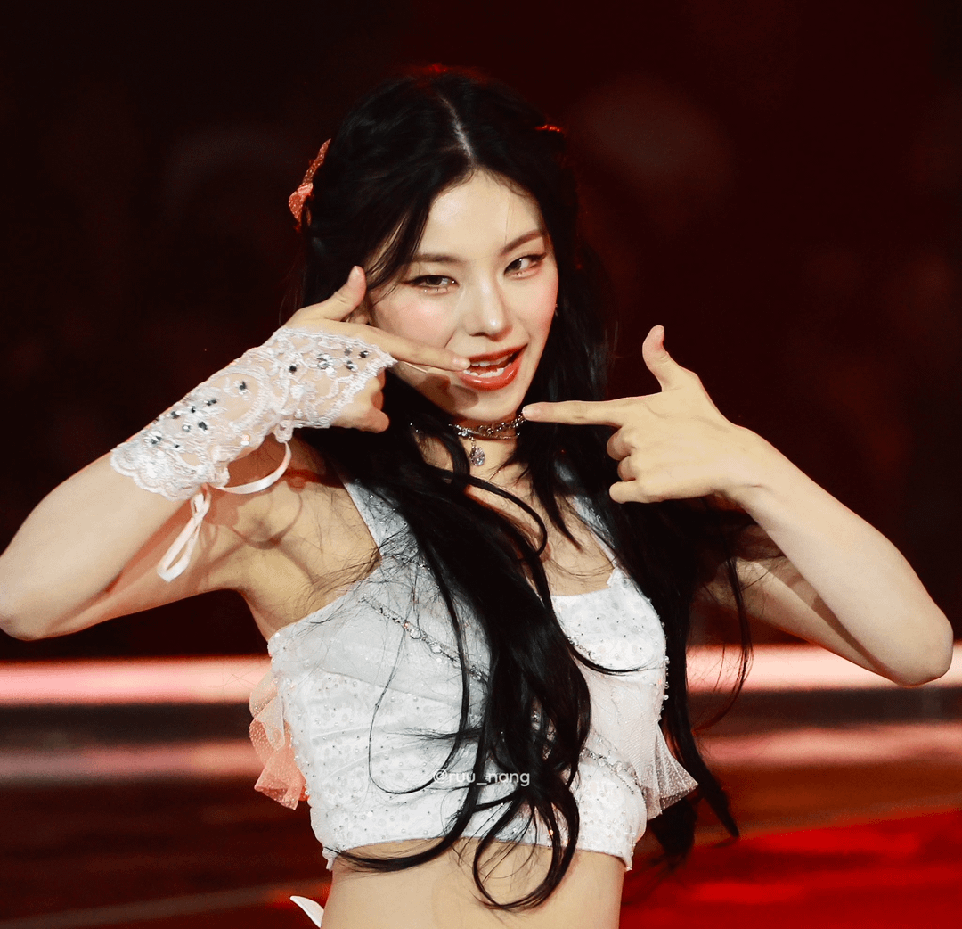 Yeji, Ryujin (ITZY) – KPOP NSFW