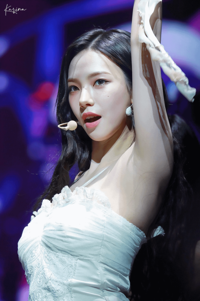 AESPA - Karina - KPOP NSFW