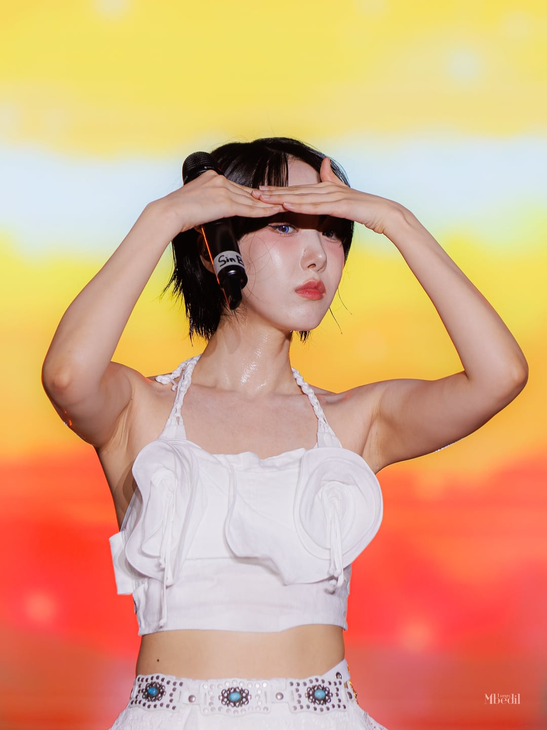 SinB (VIVIZ) - KPOP NSFW