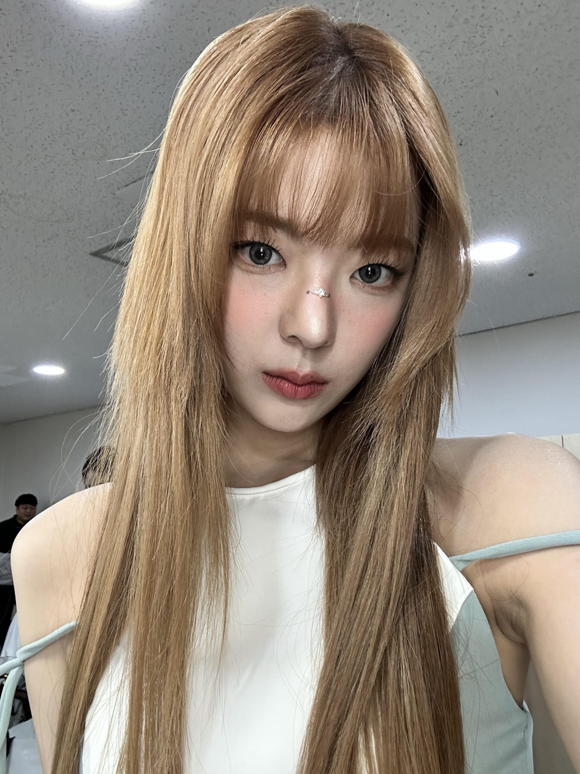 Lia Itzy – KPOP NSFW