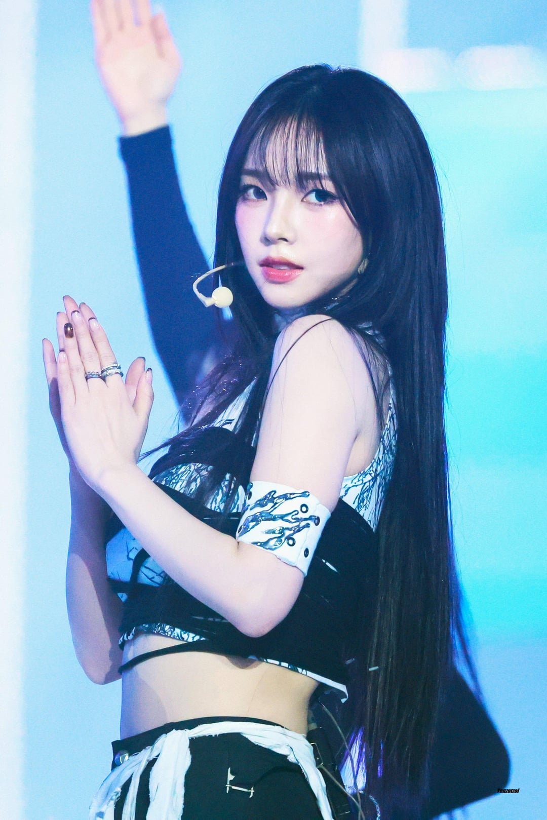 Aespa - Karina - KPOP NSFW