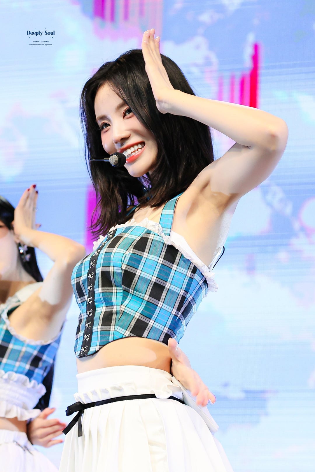 Artms- Jinsoul (rare pits) - KPOP NSFW