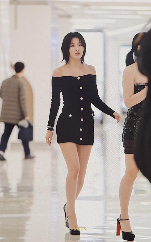 Red Velvet - Seulgi ft. Irene & Yeri - KPOP NSFW