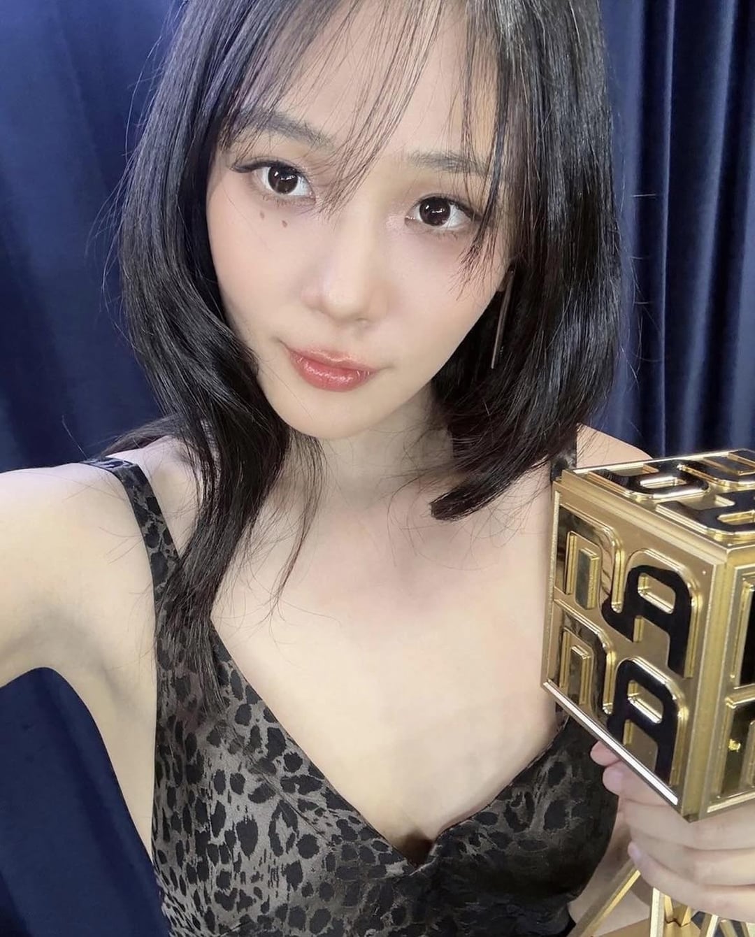 🎭 Bibi – Soloist 🎭 – KPOP NSFW