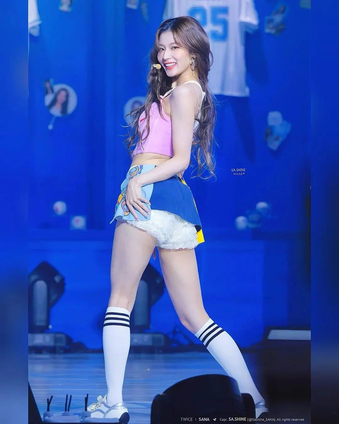 Sana – KPOP NSFW