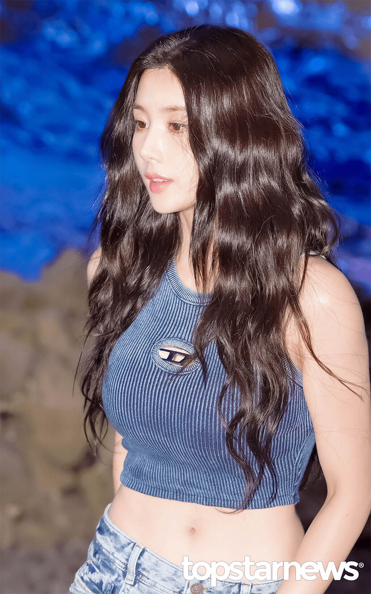 Kwon Eunbi - 240830 - KPOP NSFW