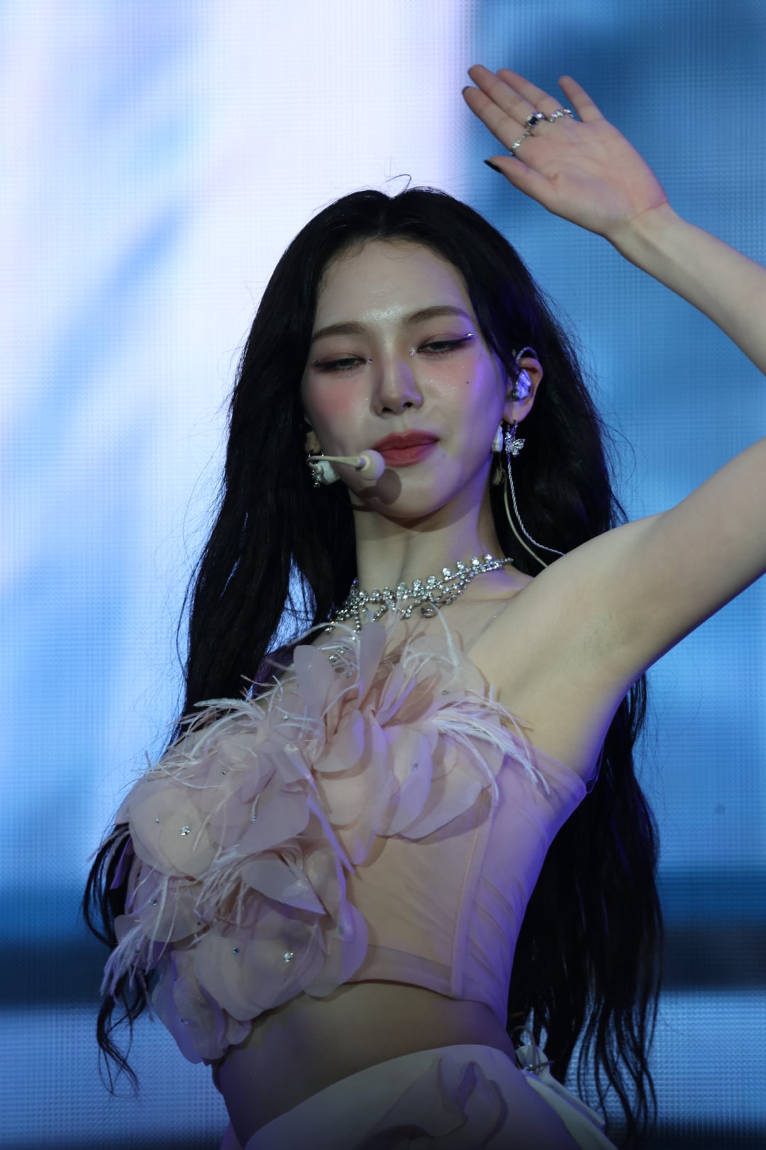 Aespa - Karina - KPOP NSFW