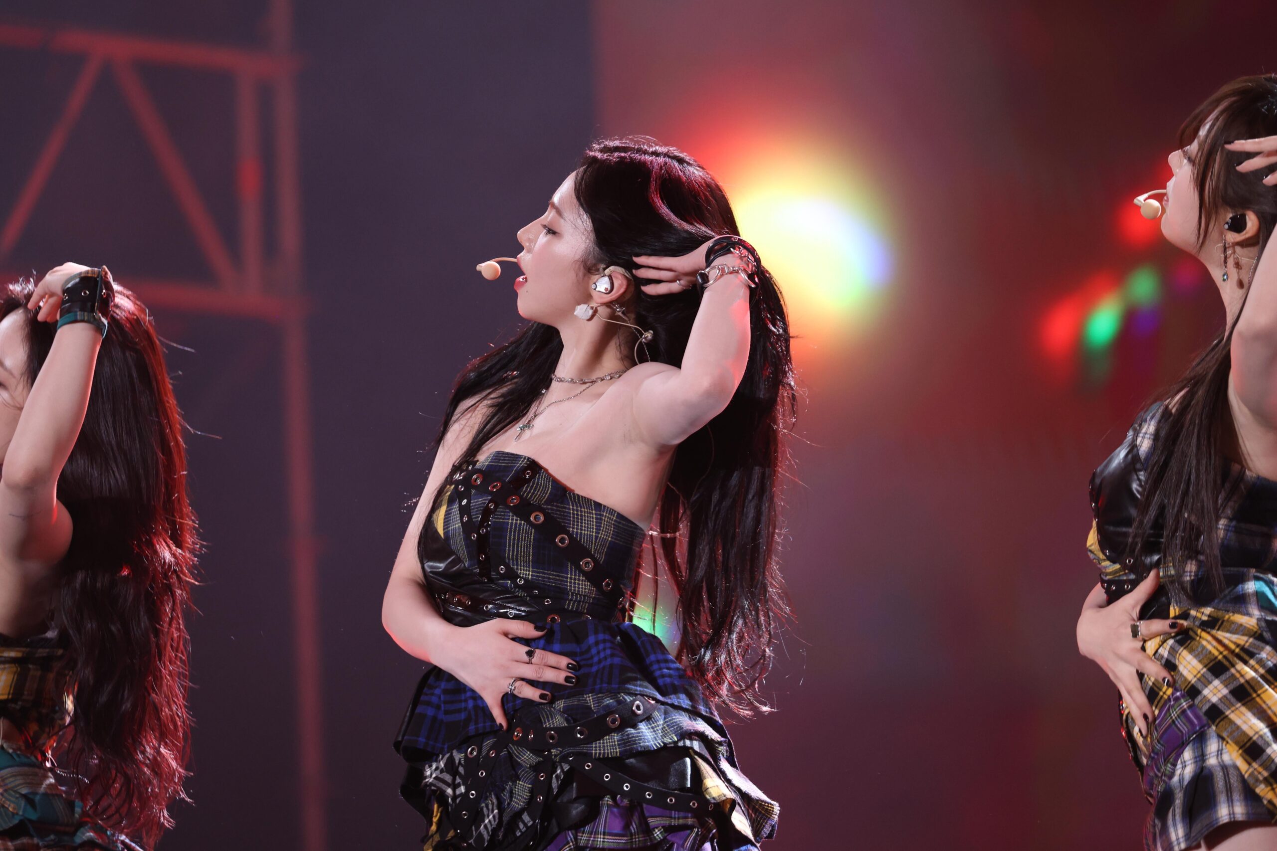 Aespa Karina HD Zoomable – KPOP NSFW