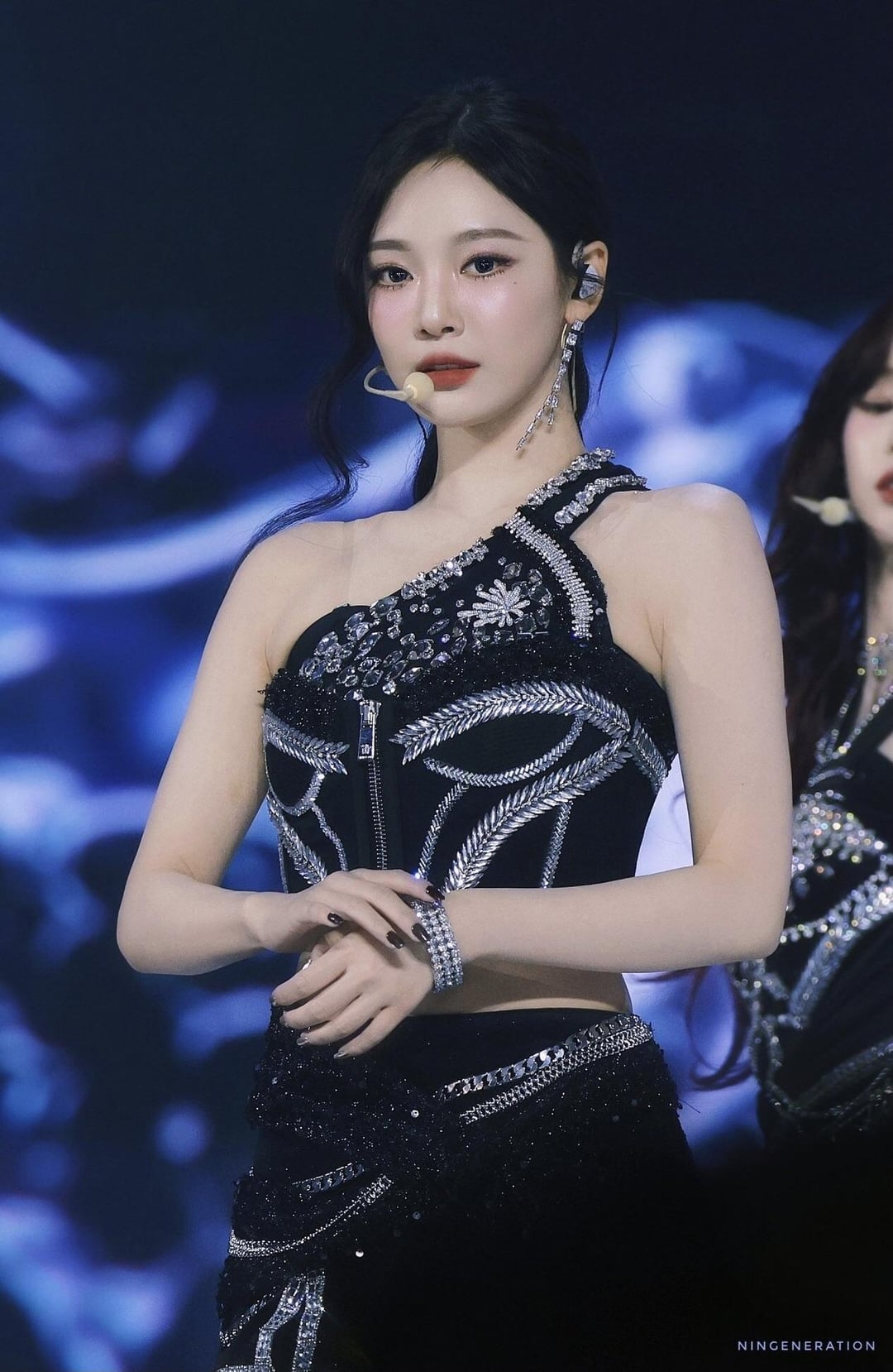 Aespa - Ningning - KPOP NSFW