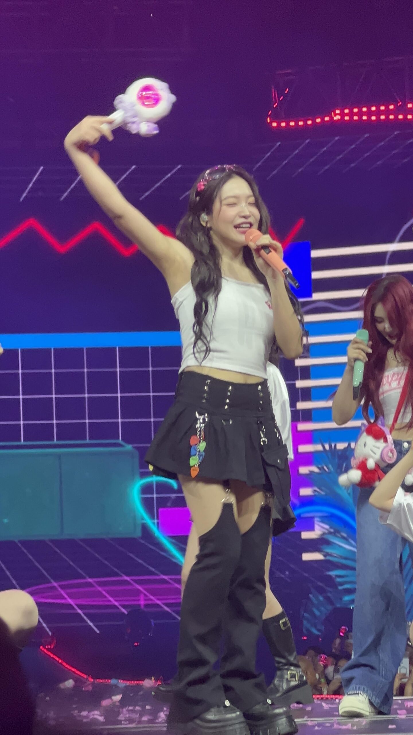 Red Velvet – Yeri – KPOP NSFW