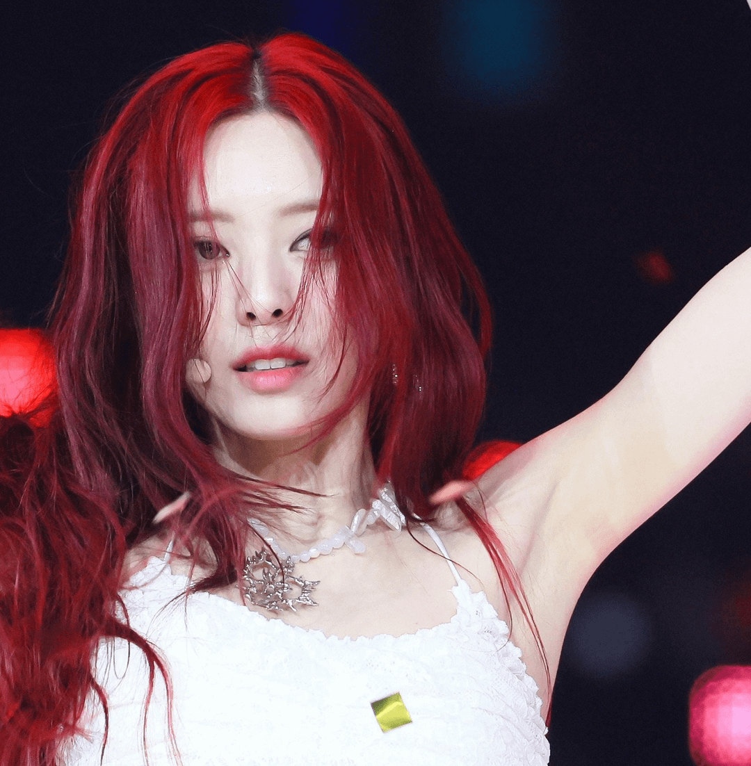 ITZY Yuna - KPOP NSFW