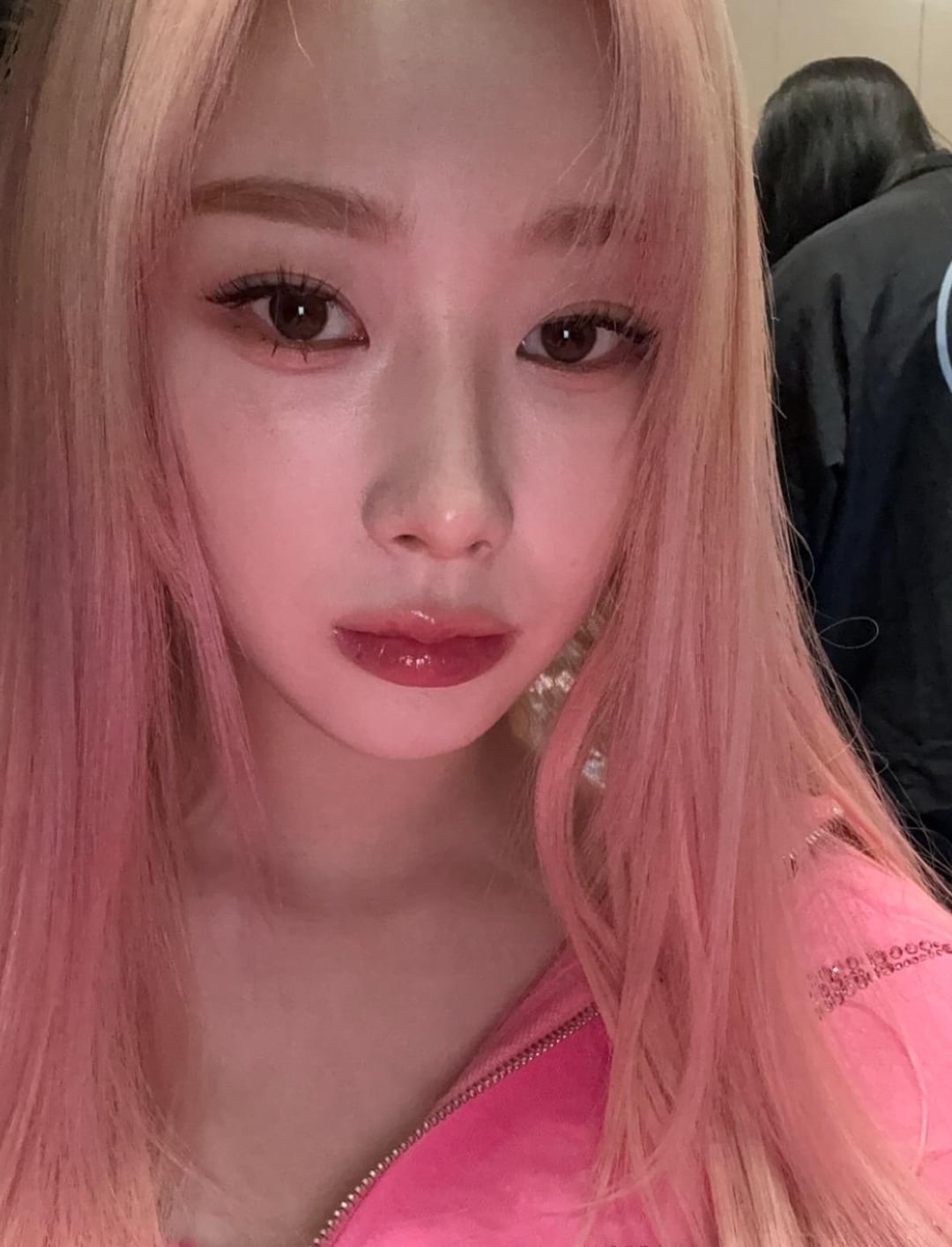 Aespa - Giselle - KPOP NSFW