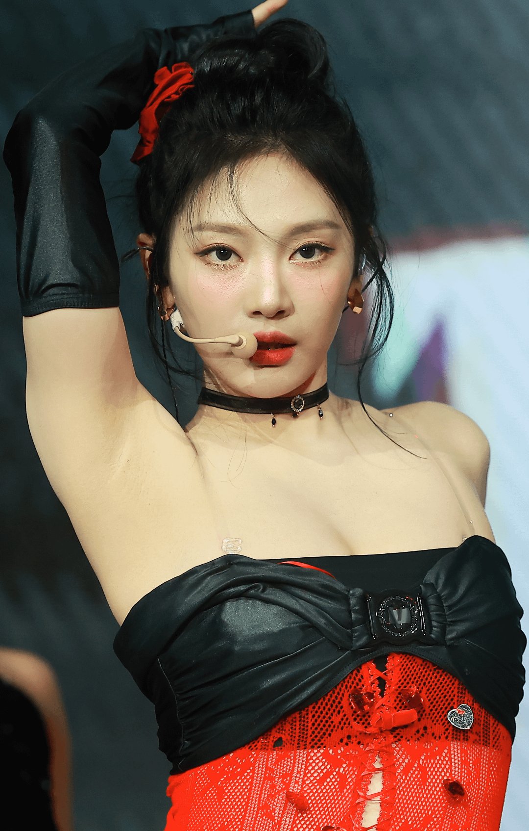 AESPA - NINGNING HD ZOOMABLE COMPILATION - KPOP NSFW