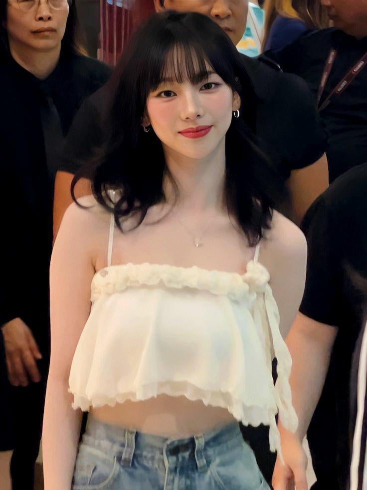 Aespa – Karina – KPOP NSFW