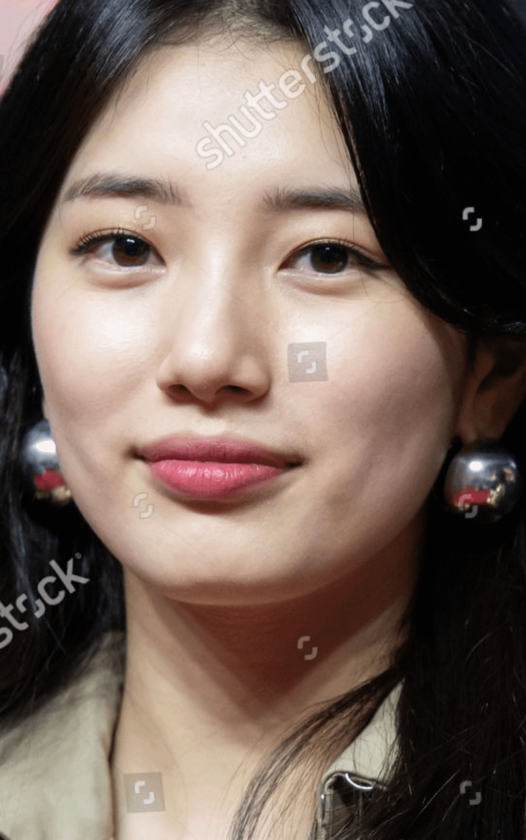 BAE SUZY - KPOP NSFW