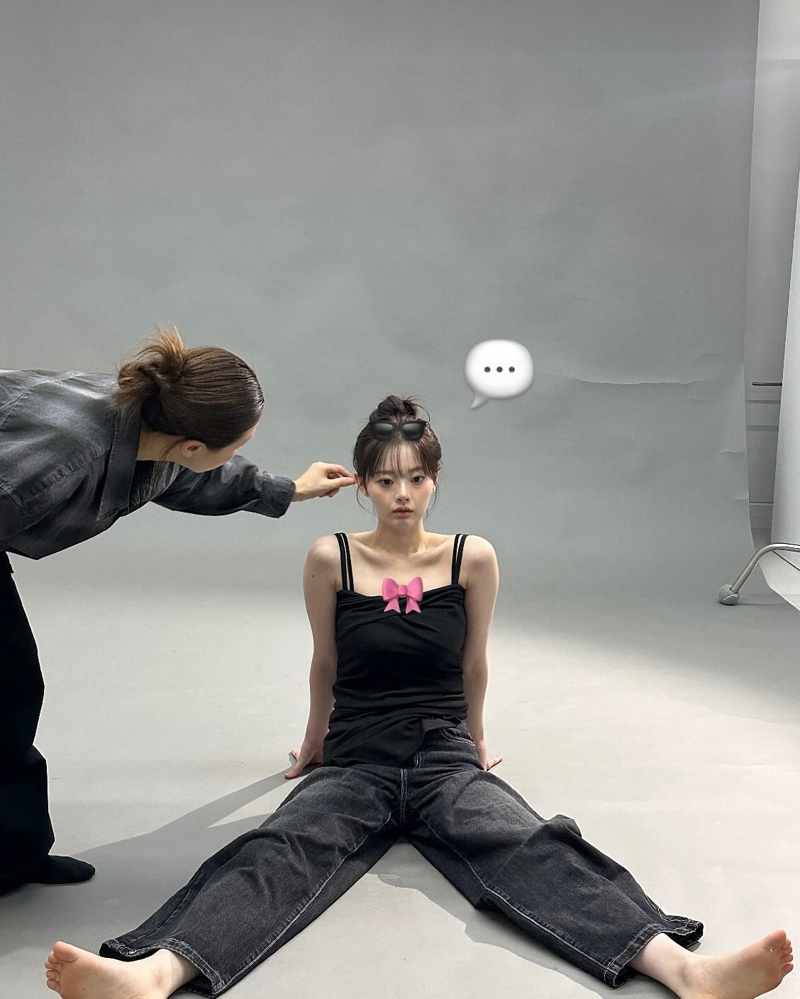 Han Su A - KPOP NSFW