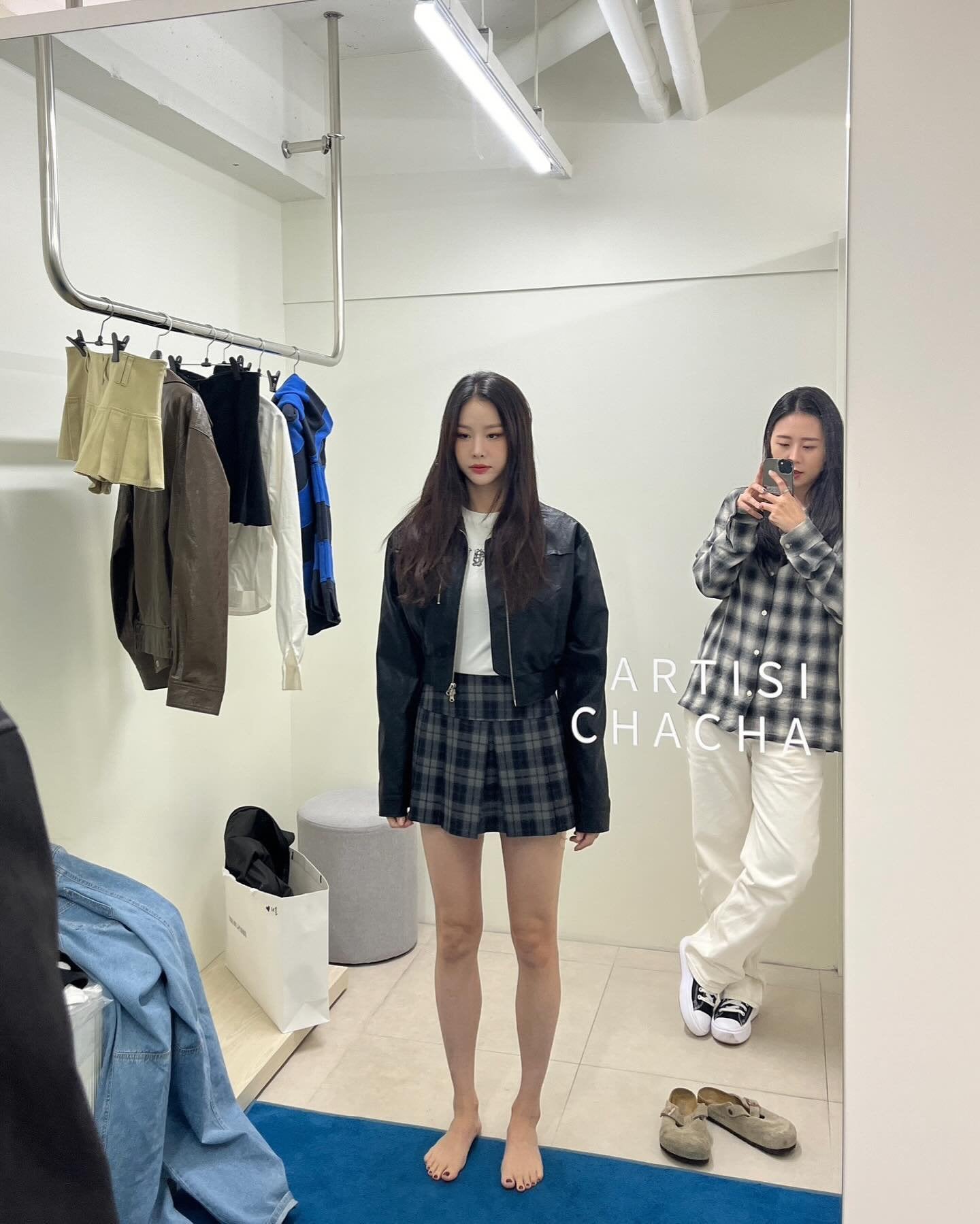 EXID - Solji - KPOP NSFW