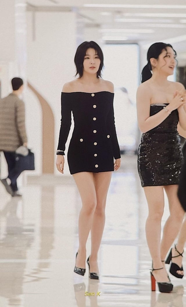 Red Velvet - Seulgi ft. Irene & Yeri - KPOP NSFW