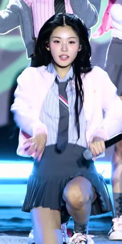 LIGHTSUM - Sangah - KPOP NSFW