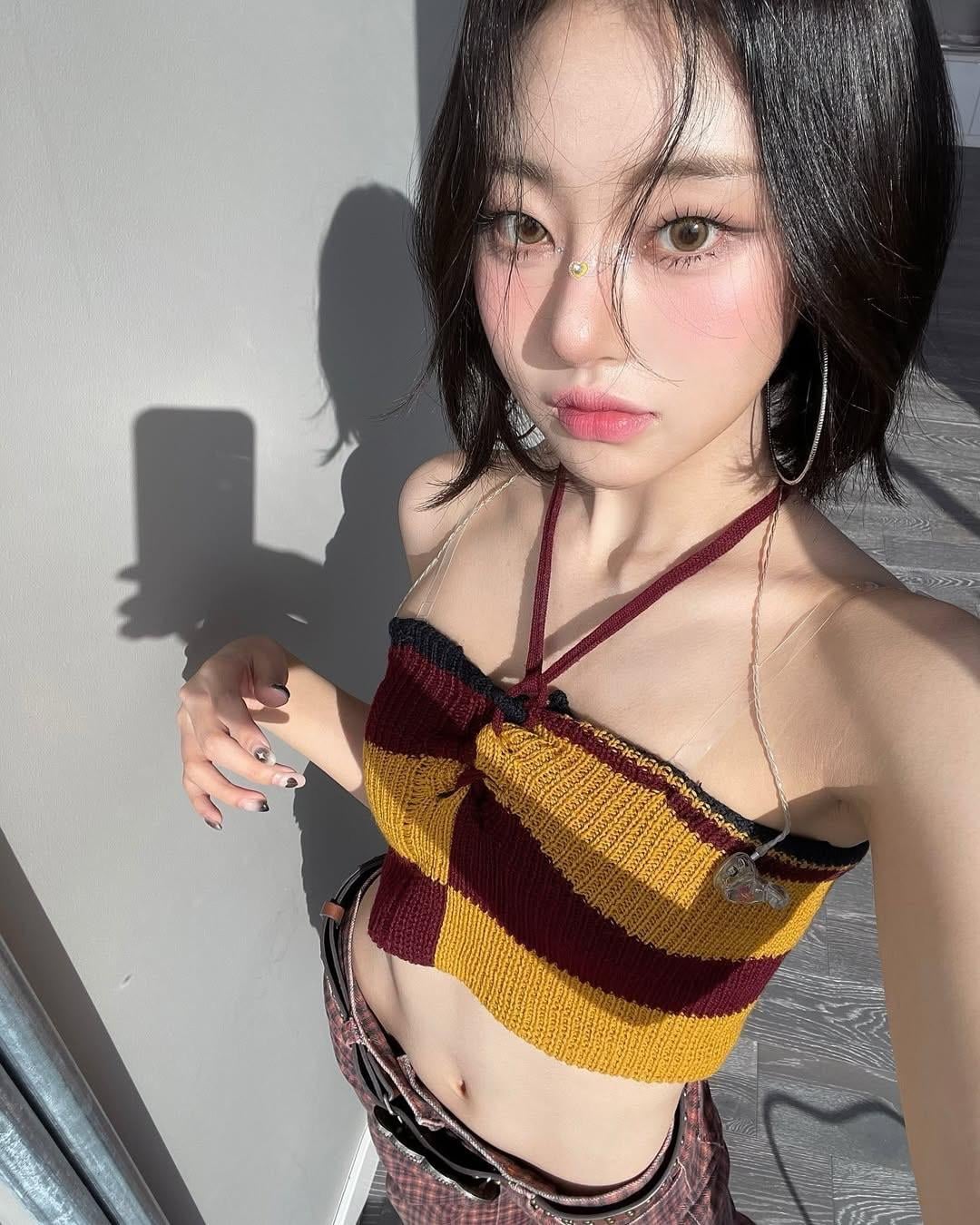 Billlie Sheon – KPOP NSFW