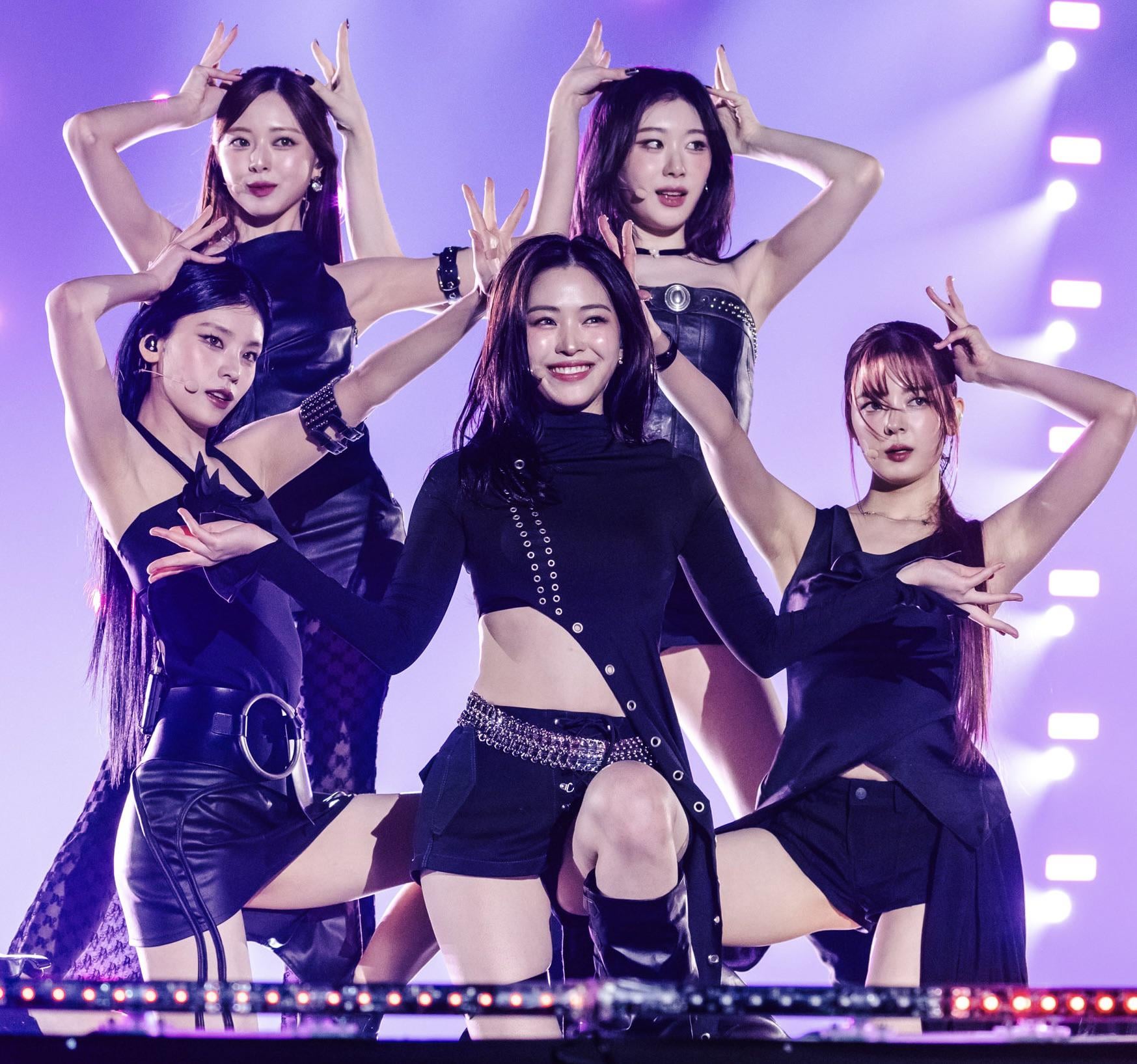pITZY - KPOP NSFW