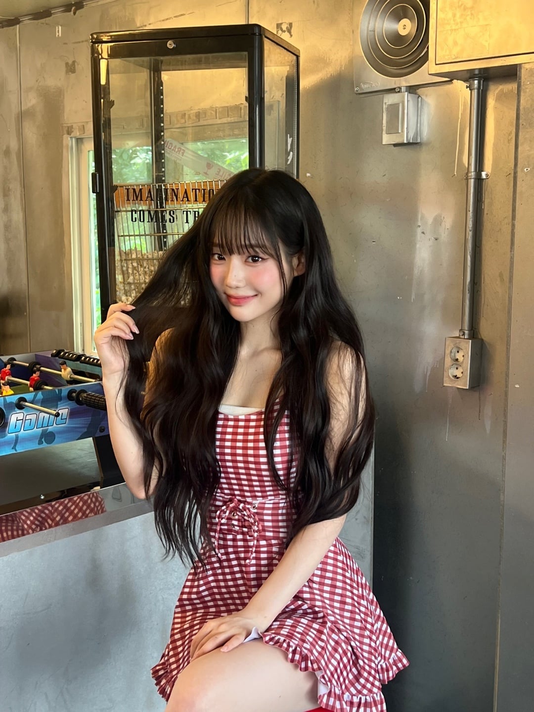 TripleS – SeoYeon – KPOP NSFW