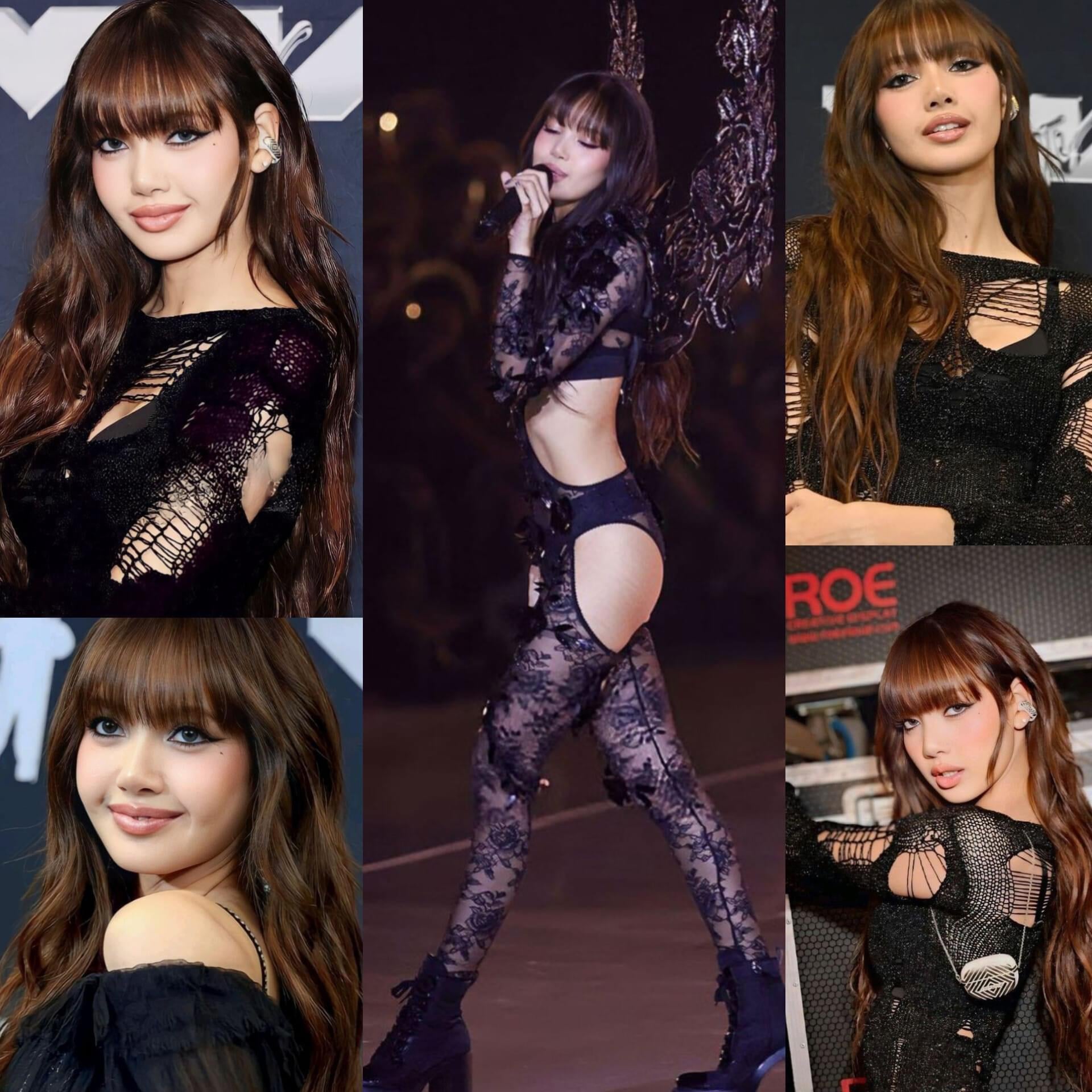 Lisa – KPOP NSFW
