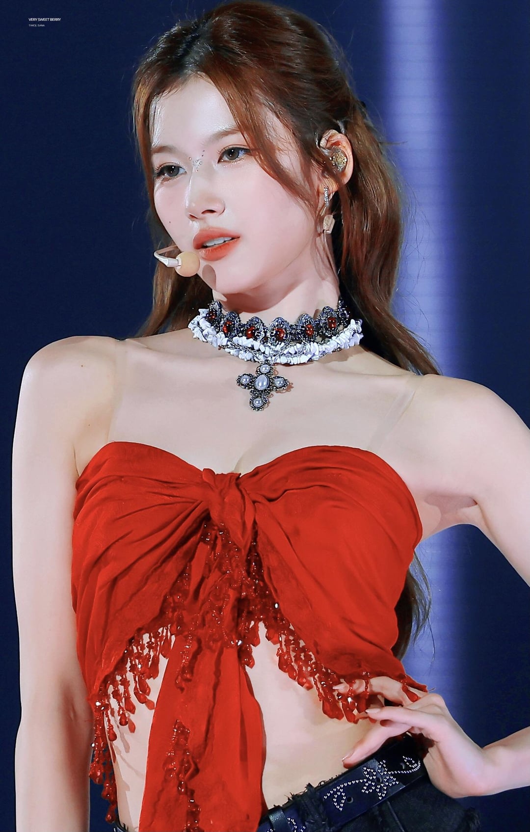 Twice - Sana - KPOP NSFW