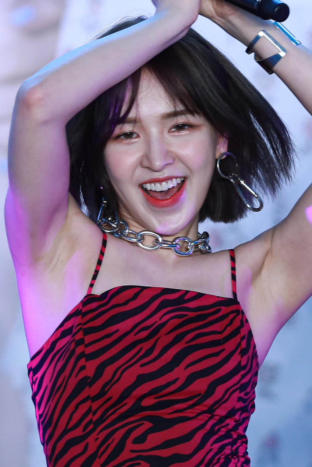 Red Velvet – Wendy & Yeri – KPOP NSFW