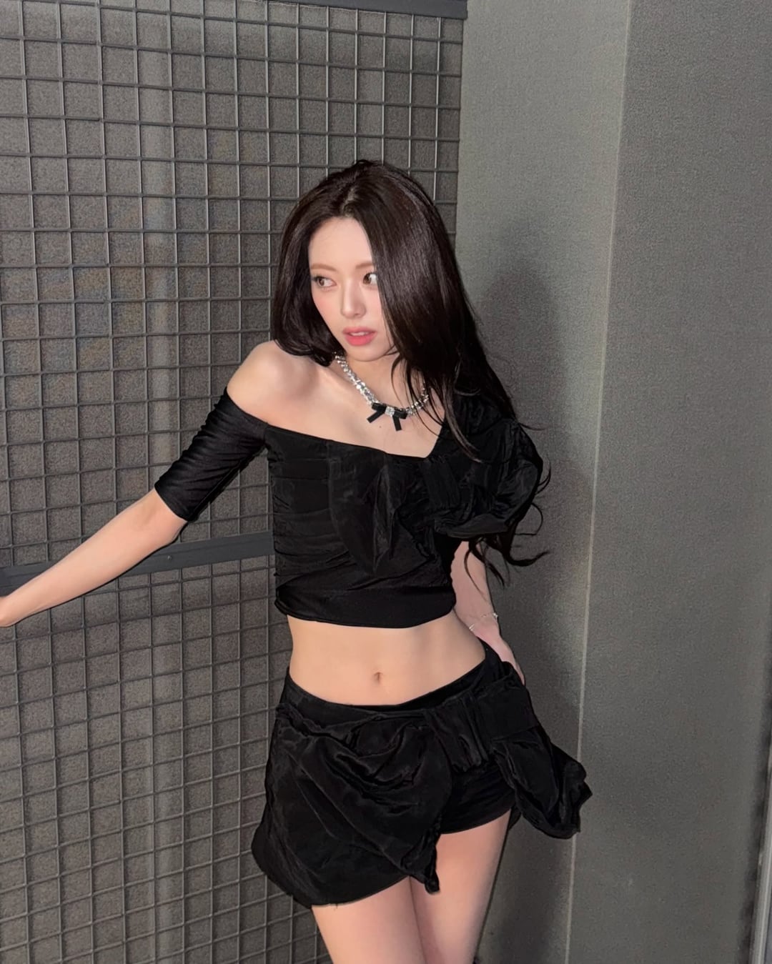 ITZY - Yuna - KPOP NSFW
