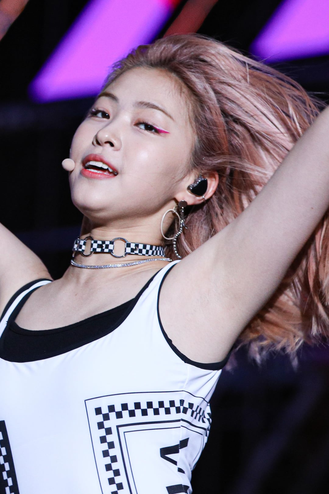 Itzy - ryujin & yeji - KPOP NSFW