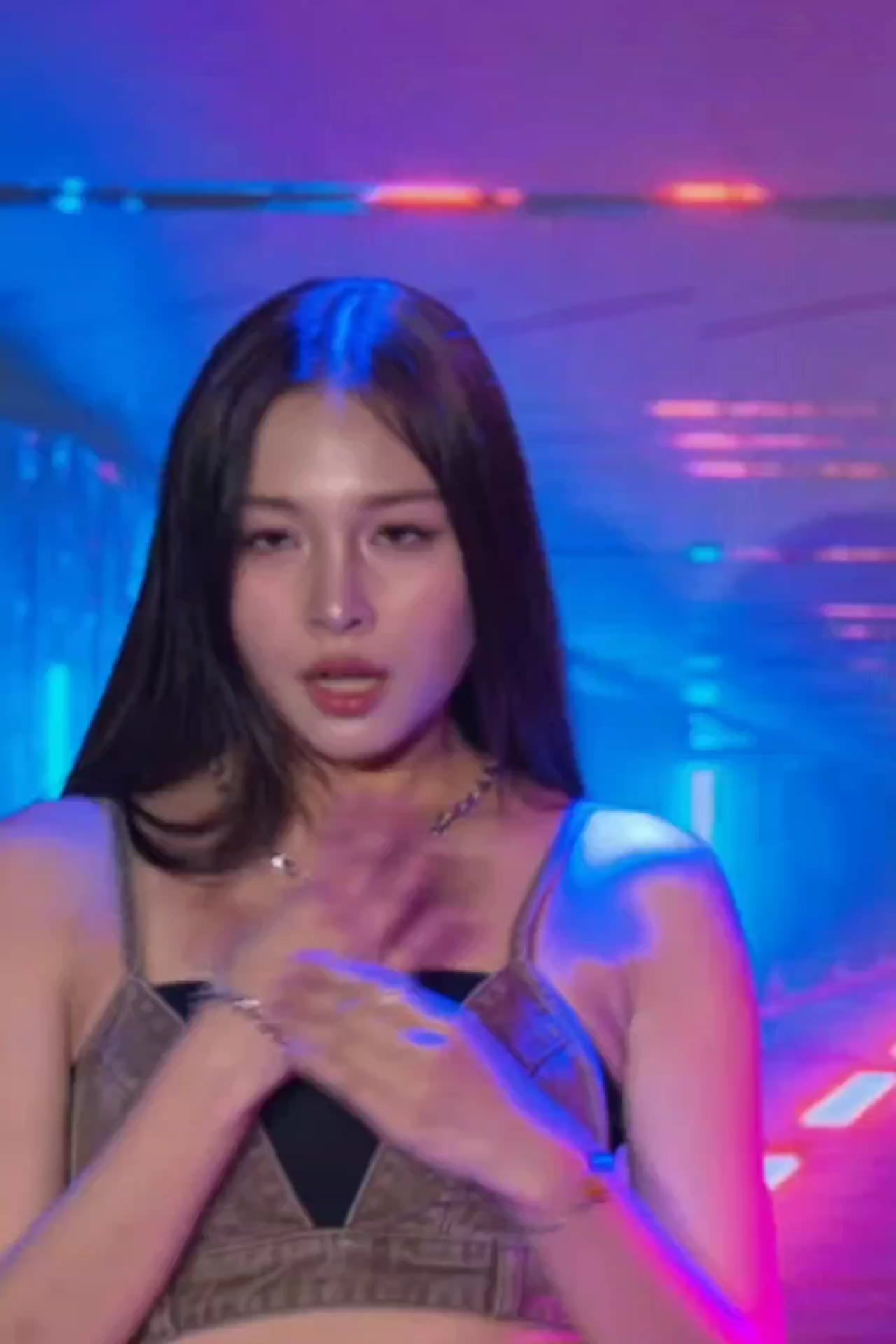 WITCHX - NIAA - KPOP NSFW