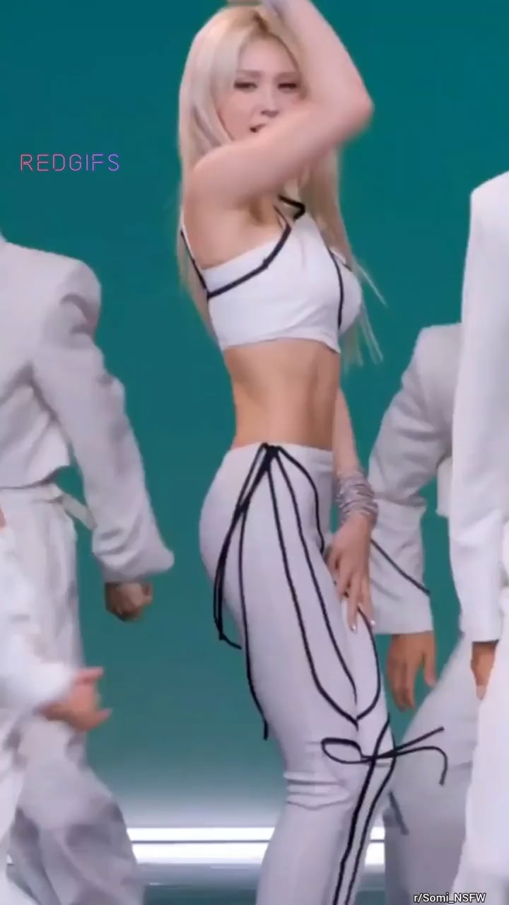 Jeon Somi - KPOP NSFW