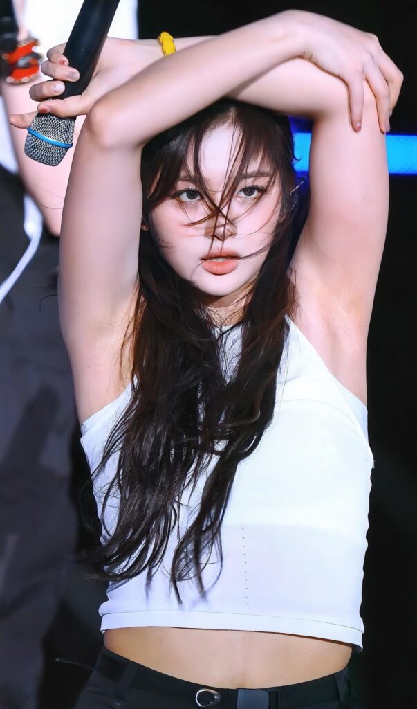 Nmixx - Sullyoon - KPOP NSFW