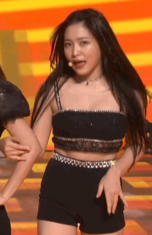 Yeri - KPOP NSFW