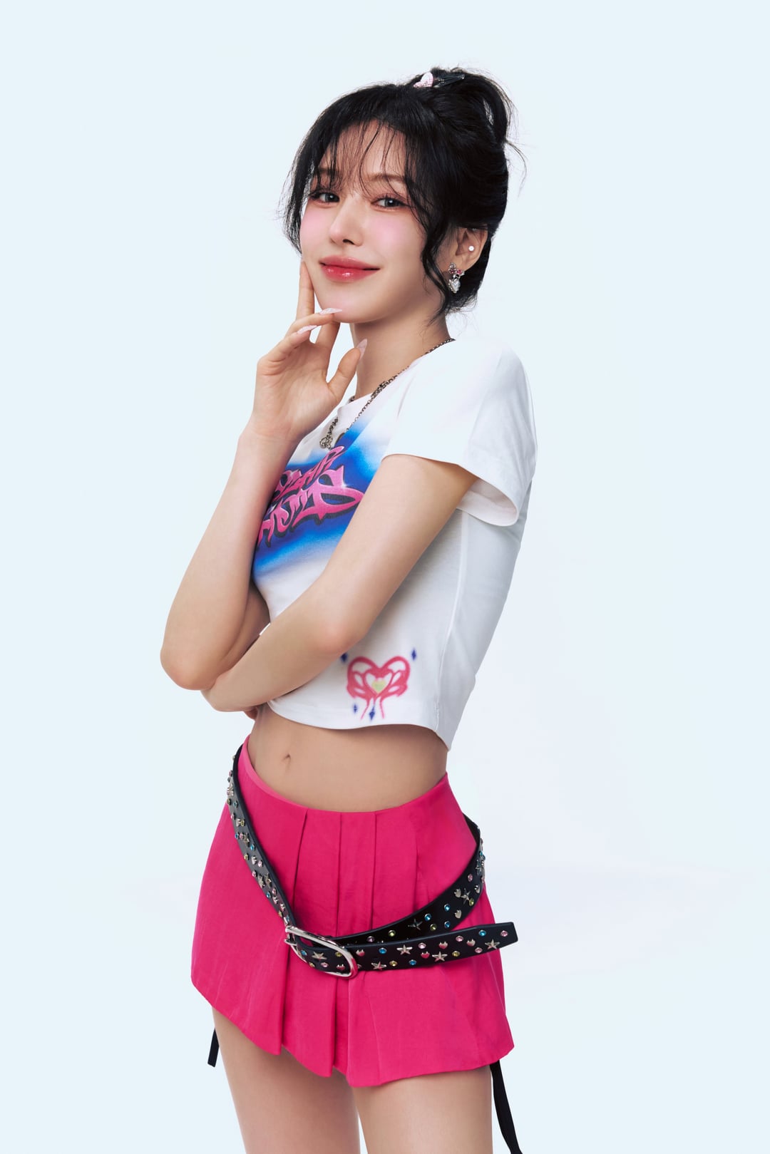 Red Velvet - Wendy - KPOP NSFW