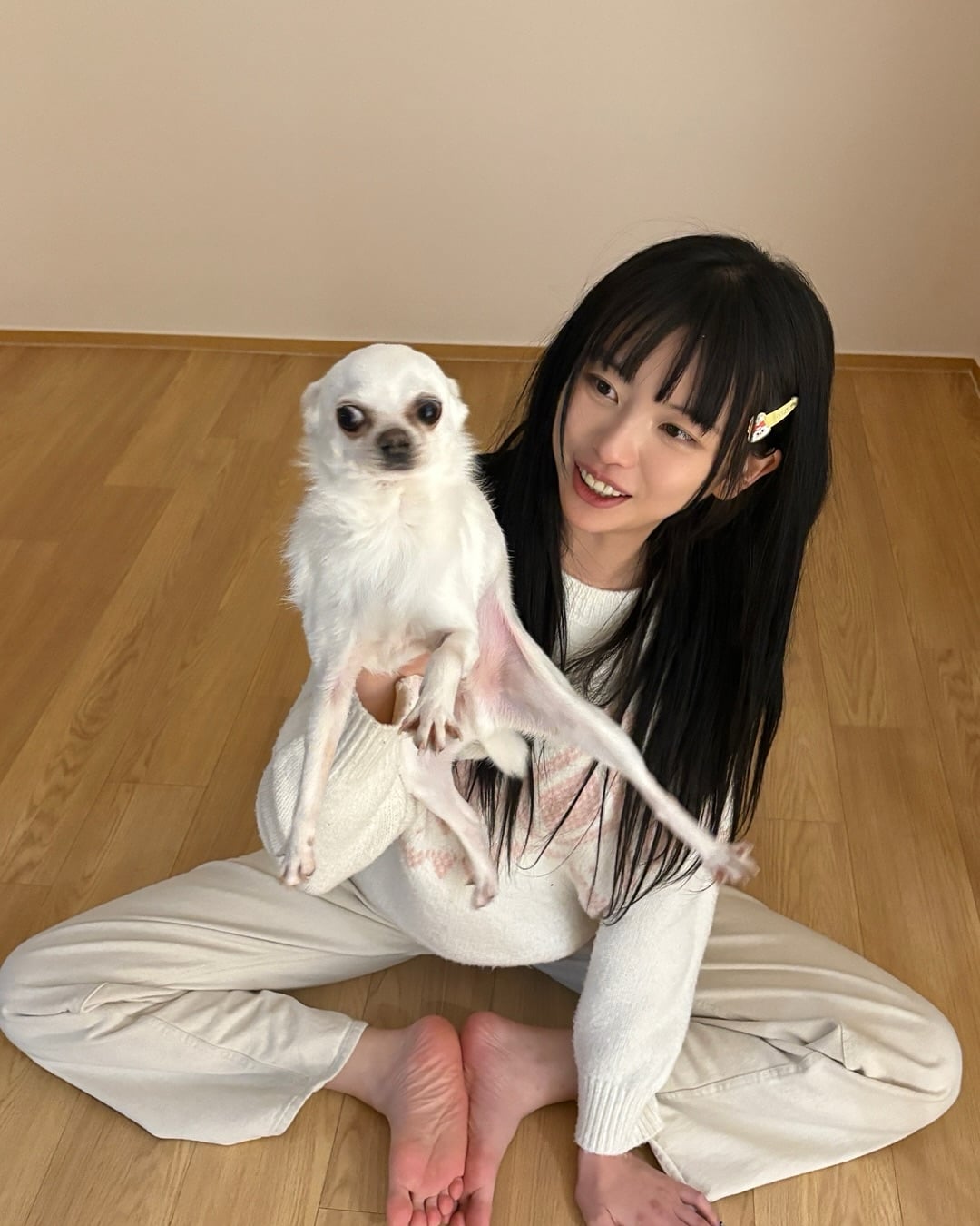 Go Mal Sook - KPOP NSFW