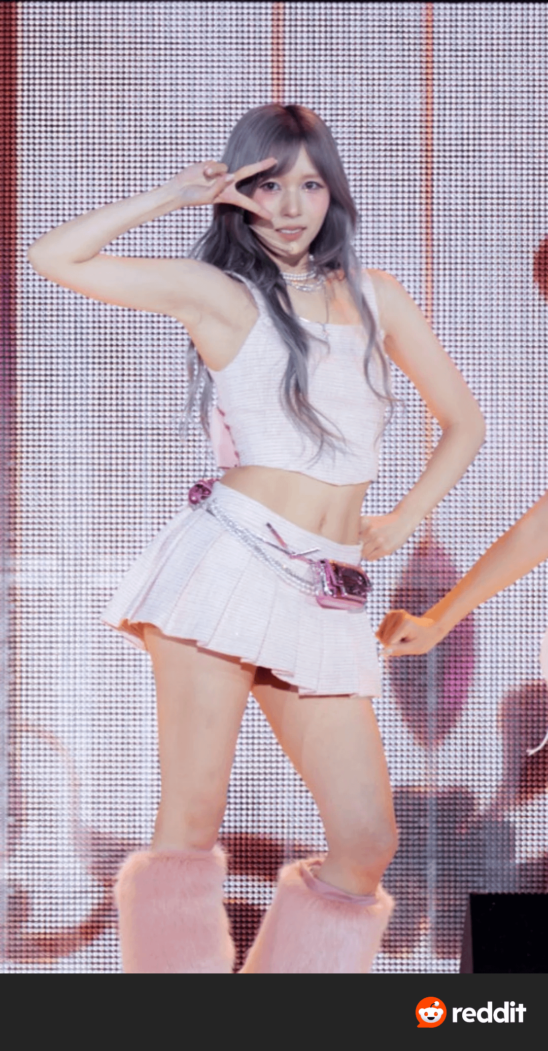 Twice Mina - KPOP NSFW