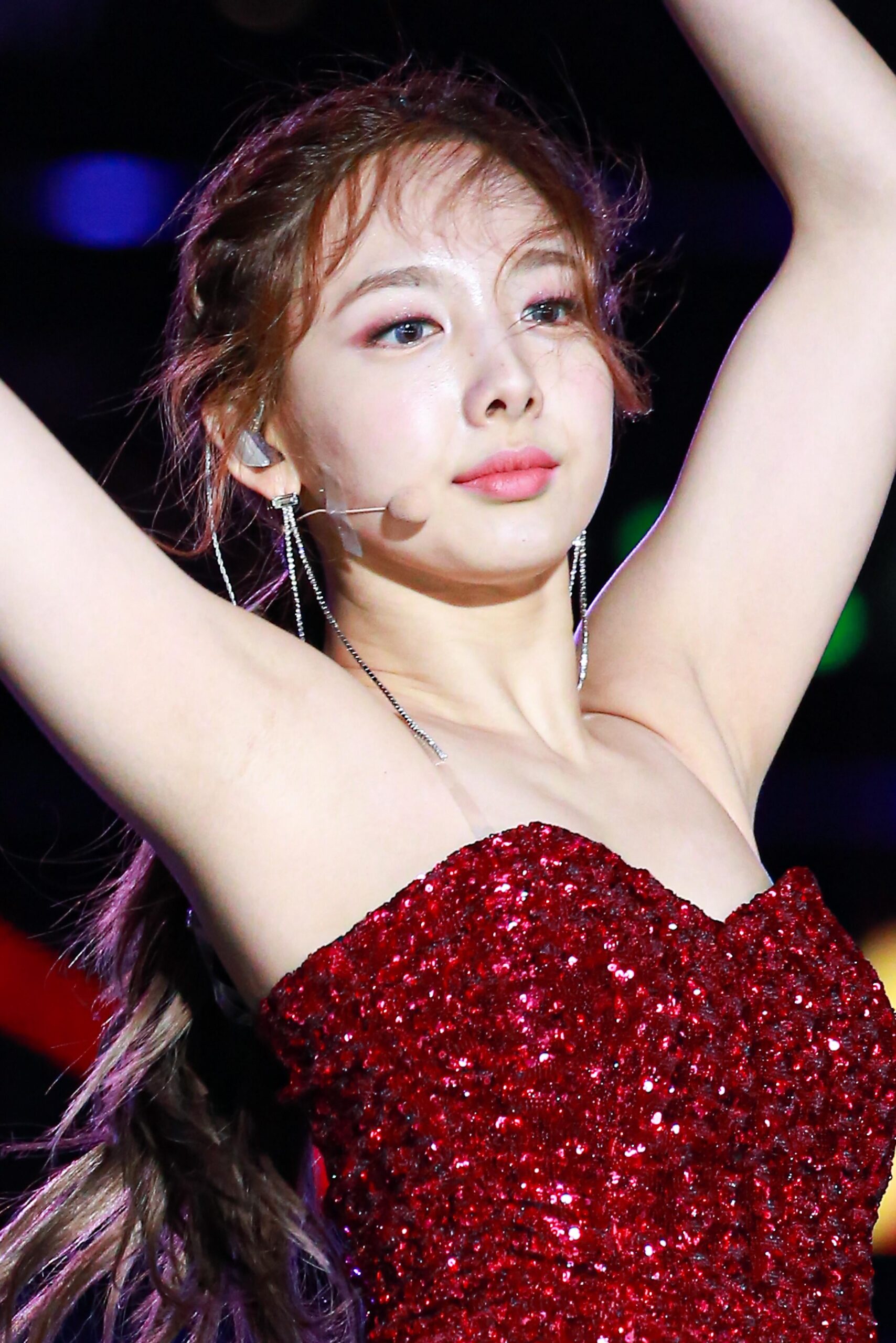 Twice – Nayeon – KPOP NSFW