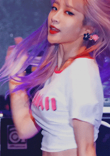 Hani from EXID - KPOP NSFW